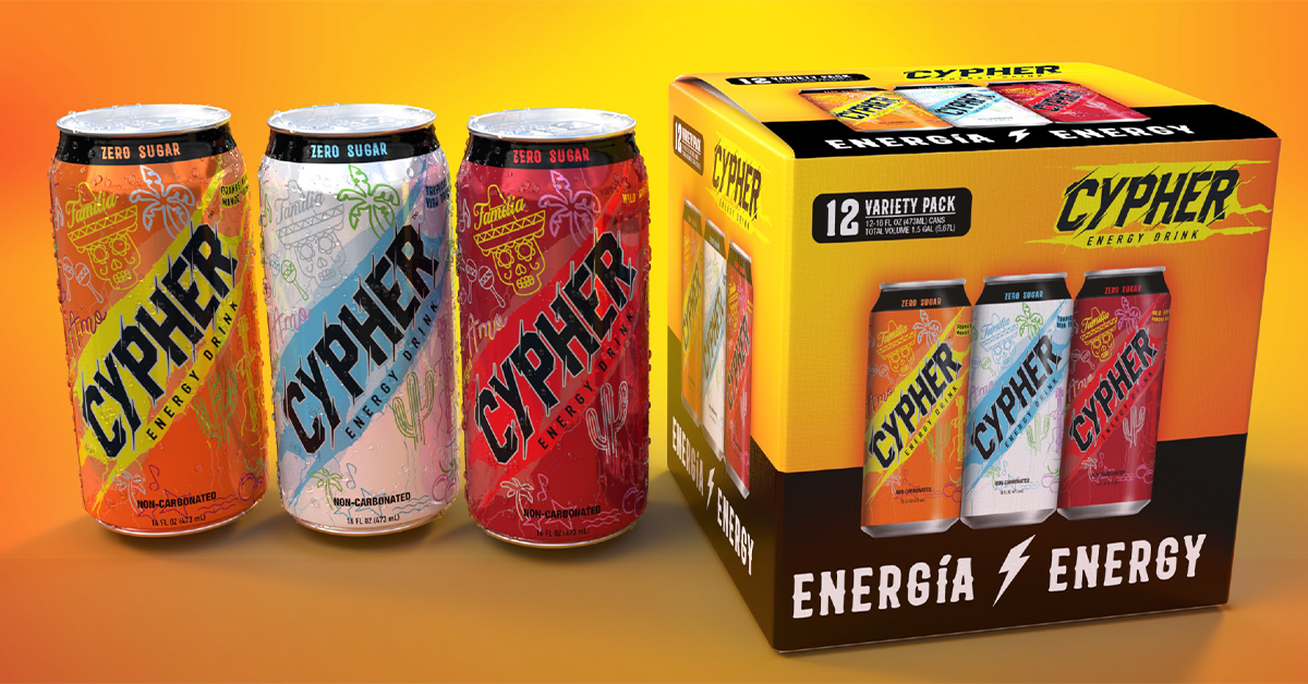 Contact us – Cypher Energy Drink