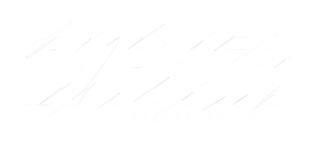 Cypher Energy Drink